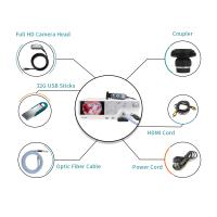 China Manufacture FHD 3 In 1 Integrated Medical Endoscope Camera System for Laparoscopy Surgery for sale