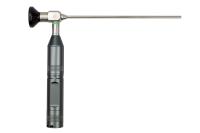 China Tuyou TU-LS101BG Medical LED 10W Portable Cold Light Source USB for ENT for sale
