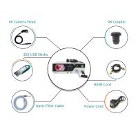 China TUYOU 2-In-1 Medical Grade Endoscope Camera System For ENT Urology Laparoscopy Surgery for sale