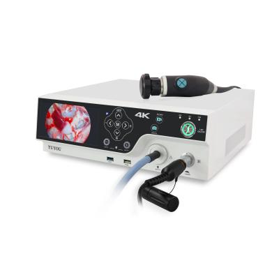 China TUYOU 2-In-1 Medical Grade Endoscope Camera System For ENT Urology Laparoscopy Surgery for sale