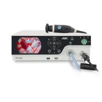 China TUYOU 2-In-1 Medical Grade Endoscope Camera System For ENT Urology Laparoscopy Surgery for sale