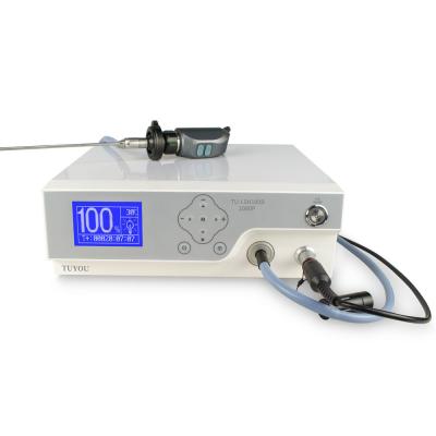 China Tuyou TU-LSH100B 1080P medical endoscope camera light source  for ENT, cystoscopy, hysteroscopy for sale