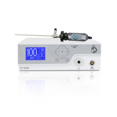 China TUYOU FHD Endoscope Camera System with Cold Light Source for Surgical for ENT Urology Gynecology for sale