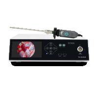 China TUYOU manufacturer 1080P Endoscope Camera with Cold Light Source for ENT Laparoscopic Surgeries for sale