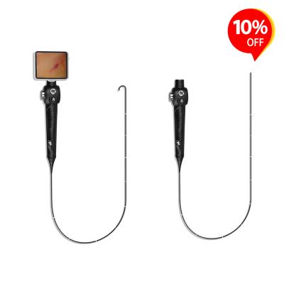 China FHD 1080P 3.5inch Flexible Medical Endoscope Camera For ENT & Cystoscopy Procedures for sale