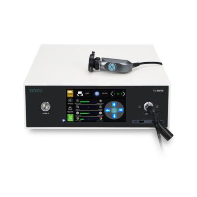 China Direct Factory Price 7-Inch Touch Screen Medical Endoscope Camera System With CMOS Sensor For Laparoscopy & ENT for sale