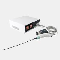 China TUYOU FHD Dual Flexible & Rigid Endoscopy Camera System for ENT & Laparoscopic Surgery with IP67 Waterproof Rating for sale