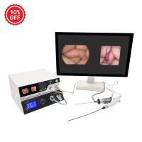 China TUYOU FHD Dual Flexible & Rigid Endoscopy Camera System for ENT & Laparoscopic Surgery with IP67 Waterproof Rating for sale