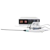 China TUYOU FHD Dual Flexible & Rigid Endoscopy Camera System for ENT & Laparoscopic Surgery with IP67 Waterproof Rating for sale