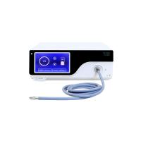 China TUYOU 120W LED Cold Light Source with 7-inch Touch Screen and CMOS Sensor for Medical Surgical Illumination for sale