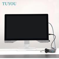 China TUYOU 27LSD1A 4K 27 Inch Endoscope Camera with 8 Hours Battery Life IPX8 Waterproof and 2 Years Warranty for ENT Laparoscopy Hysteroscopy Urology for sale