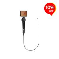 China TUYOU Portable Flexible Endoscope Camera with 3.5-inch Display for Bronchoscopy and ENT Procedures for sale