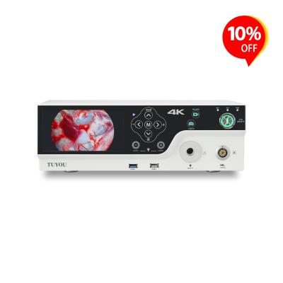 China Professional FHD 1080P 2-In-1 Medical Endoscope Camera System For Laparoscopy ENT Urology Surgery for sale
