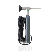 China 121 Lumen 5700K±500K Color Rendering Index 90 Portable Medical Light Source for Endoscope Camera for sale