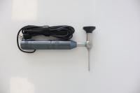 China 121 Lumen 5700K±500K Color Rendering Index 90 Portable Medical Light Source for Endoscope Camera for sale