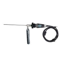 China Black USB3.0 Portable Endoscope Camera with 120° Field of View and 60fps for ENT Endoscopy Checking for sale