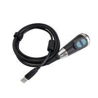 China Black USB3.0 Portable Endoscope Camera with 120° Field of View and 60fps for ENT Endoscopy Checking for sale
