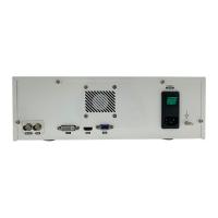 China Tuyou TV-LSD101A 4K Endoscope Camera System with 6 inch Screen and 1/2.8