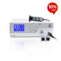 China TUYOU Innovated Solution 4K 2-in-1 Medical Camera System For Laparoscopy Procedures for sale