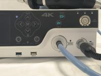 China TV-LSD101B 1080P Medical Endoscope Camera System with Integrated LED Light Source SONY CMOS Sensor and One Key Freeze Function for sale