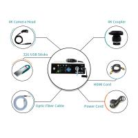 China TU-LSD90TB 1080P Full HD Endoscope Camera System with 7 Inch Touch Screen and SONY CMOS Sensor for Laparoscopy ENT Gynecology for sale