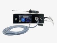 China TU-LSD90TB 1080P Full HD Endoscope Camera System with 7 Inch Touch Screen and SONY CMOS Sensor for Laparoscopy ENT Gynecology for sale