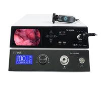 China TUYOU TV-D101A 4K Endoscopic Camera with Built-in Video Recording and HDMI/SDI/CVBS/DVI/VGA Output for One-touch Freeze in Medical Endoscope Imaging System for sale