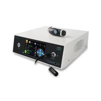 China TUYOU TU-D90TB 1080P Endoscopic Camera System with Built-in Video Recorder and 7-inch Touch Display for Multi-language Support and SONY CMOS Sensor for sale