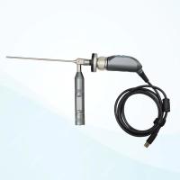 China TUYOU Portable USB 2.0 Medical Endoscope Camera with 120° Field of View and 3-meter Cable for ENT for sale