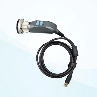 China TUYOU Portable USB 2.0 Medical Endoscope Camera with 120° Field of View and 3-meter Cable for ENT for sale
