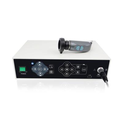 China TUYOU Full HD Endoscope Camera with HDMI Output One Key Auto White Balance and Built-in Video and Light Source for Medical Imaging for sale
