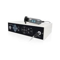 China TUYOU Full HD Endoscope Camera with HDMI Output One Key Auto White Balance and Built-in Video and Light Source for Medical Imaging for sale