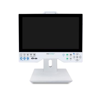China New 15.6 Inches Medical All-in-one Endoscopy Camera System For Laparoscopic ENT Cystoscopic Check for sale