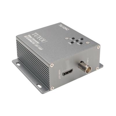 China TUYOU Doctor Use Portable 1080P Endoscope Converter Box Imaging system with 2-Port for ENT for sale