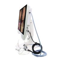 China Factory Direct Price 1080P Medical Endoscope Camera System with Dual-Mode Endoscope Support and High-Intensity Light Source for Multi-Department Use for sale