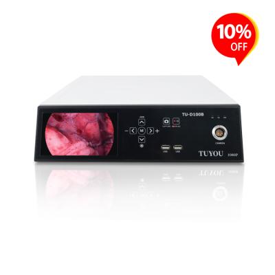 China FHD 1080P Medical Endoscope Camera with Medical-grade Monitor and SONY CMOS Sensor for Class I Procedures for sale