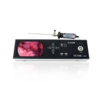China FHD 1080P Medical Endoscope Camera with Medical-grade Monitor and SONY CMOS Sensor for Class I Procedures for sale