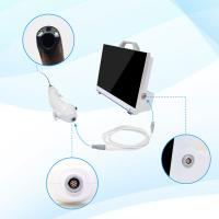 China TUYOU 13.3-Inch FHD Flexible Endoscope Camera System Multi-Color OEM Custom All-in-One Portable Uro-Gyn TikTok Hit for sale