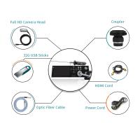 China TUYOU 1080P FHD LED Endoscopic Camera with SONY CMOS Sensor for ENT and Laparoscopic Surgery for sale
