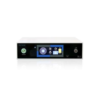 China TUYOU 4.6-Inch Touch Screen FHD Flexible Endoscope Camera System with HDMI 1080P for Medical Imaging for sale