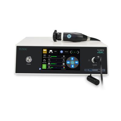 China TUYOU TV-D101B 1080P Endoscopic Camera with Built-in Video Recording and HDMI/SDI/CVBS/DVI/VGA Output for One-touch Freeze in Medical Endoscope Imaging System for sale