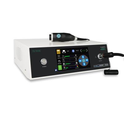 China TU-D90TB FHD Endoscope Camera with 7-inch Display HDMI/SDI/CVBS/DVI/VGA Output and One-Touch Freeze for Medical Imaging for sale