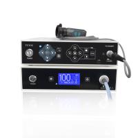 China TUYOU TU-D1600T 1080p Full HD Endoscope Camera System with 4 Frame Display Low Price and Multiple Output Signals for ENT Surgeries for sale