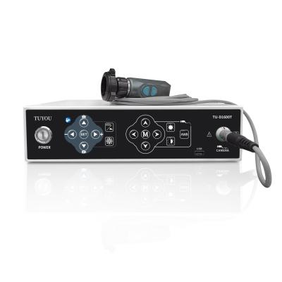 China TUYOU TU-D1600T 1080p Full HD Endoscope Camera System with 4 Frame Display Low Price and Multiple Output Signals for ENT Surgeries for sale