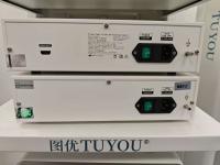 China TUYOU TU-D1600T 1080p Full HD Endoscope Camera System with 4 Frame Display Low Price and Multiple Output Signals for ENT Surgeries for sale