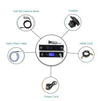 China TUYOU Manufacturer Cheap affordable 1080P Endoscopic Camera System For ENT Surgery for sale