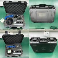 China 1080P FHD Medical Endoscope Camera with SONY CMOS Sensor and Auto White Balance for sale