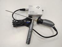 China TUYOU TU-Y2HC FHD Portable Medical Endoscope Camera with HDMI/CVBS FOR ENT,0-8X D-Zoom for sale