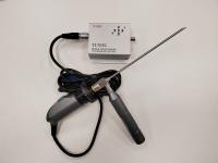 China TUYOU TU-Y2HC FHD Portable Medical Endoscope Camera with HDMI/CVBS FOR ENT,0-8X D-Zoom for sale