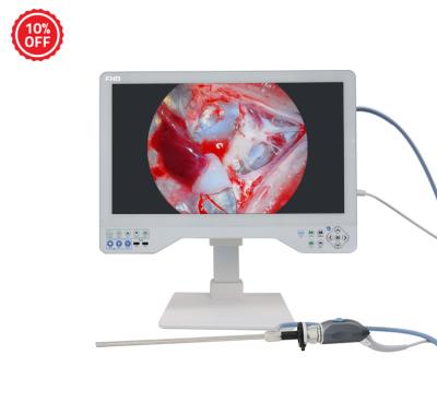 China Manufacturer High Quality 24'' FHD All-in-one Camera System For Laparoscopy Plastic ENT Surgery for sale